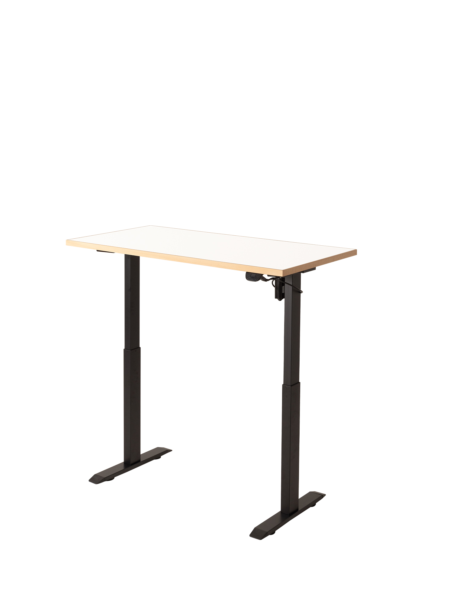 Height-adjustable table - seedcasa